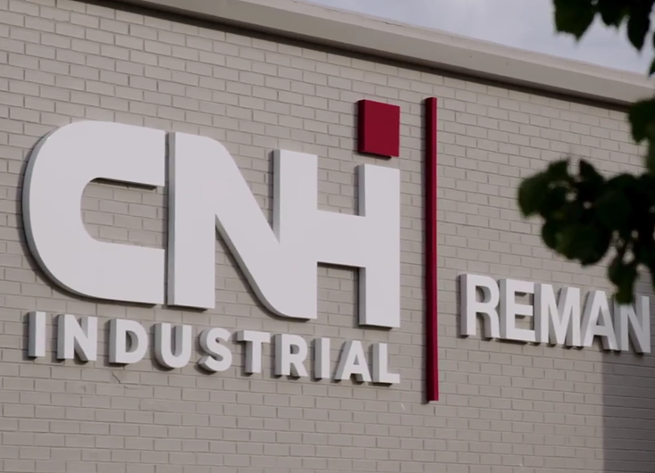 24 Months Warranty | Dealer-Installed Remanufactured Parts – My CNH Reman