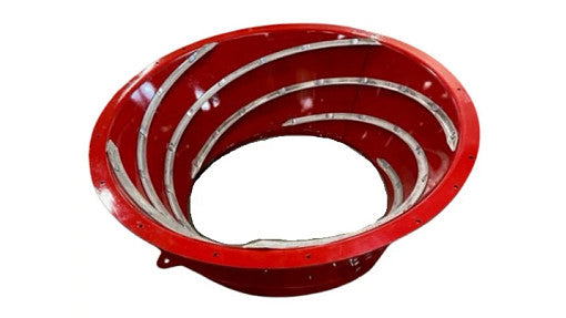 Case IH Transition Cones – My CNH Reman