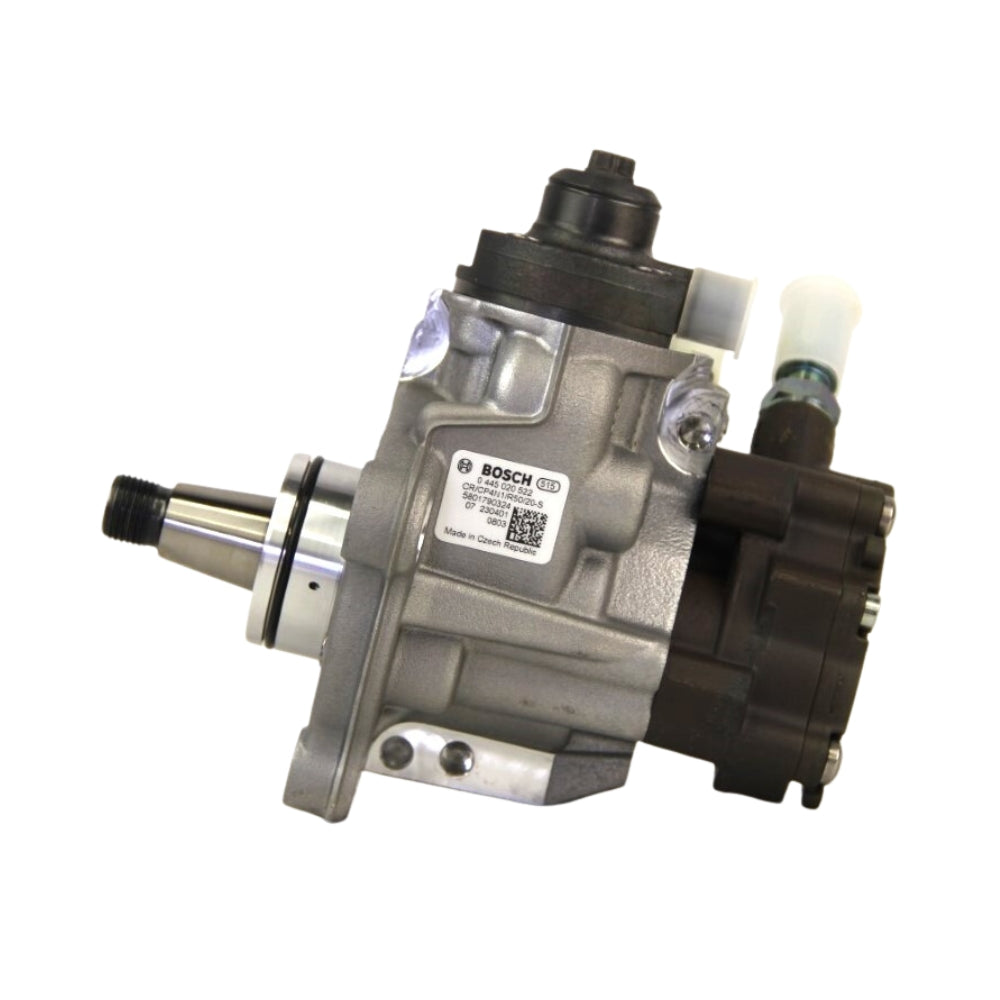 Case IH - Reman-Injection Pump - 5801790324R – My CNH Reman