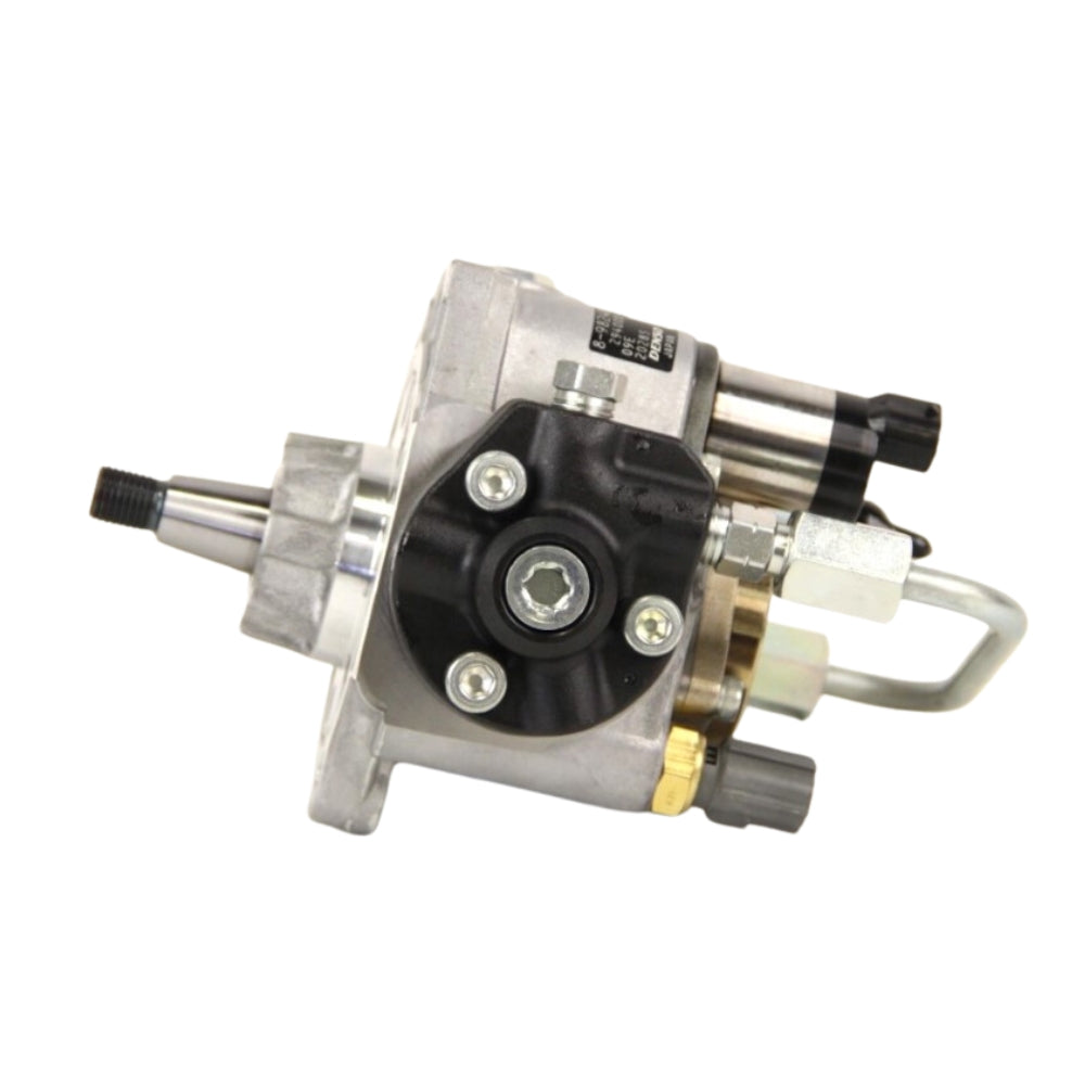 Case Construction - Reman-Injection Pump - 47866850R – My CNH Reman