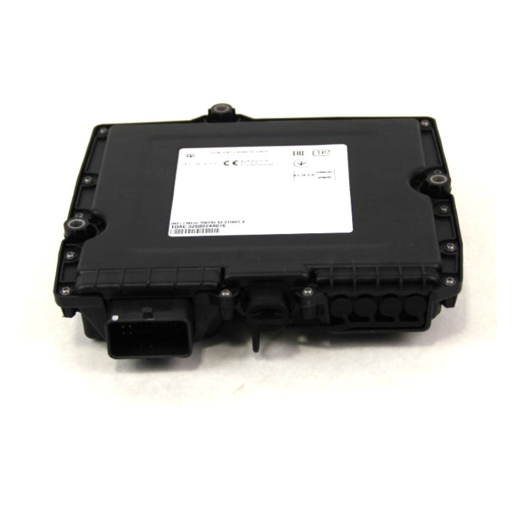 Case Construction - Reman Elect Control - 51464592R – My CNH Reman