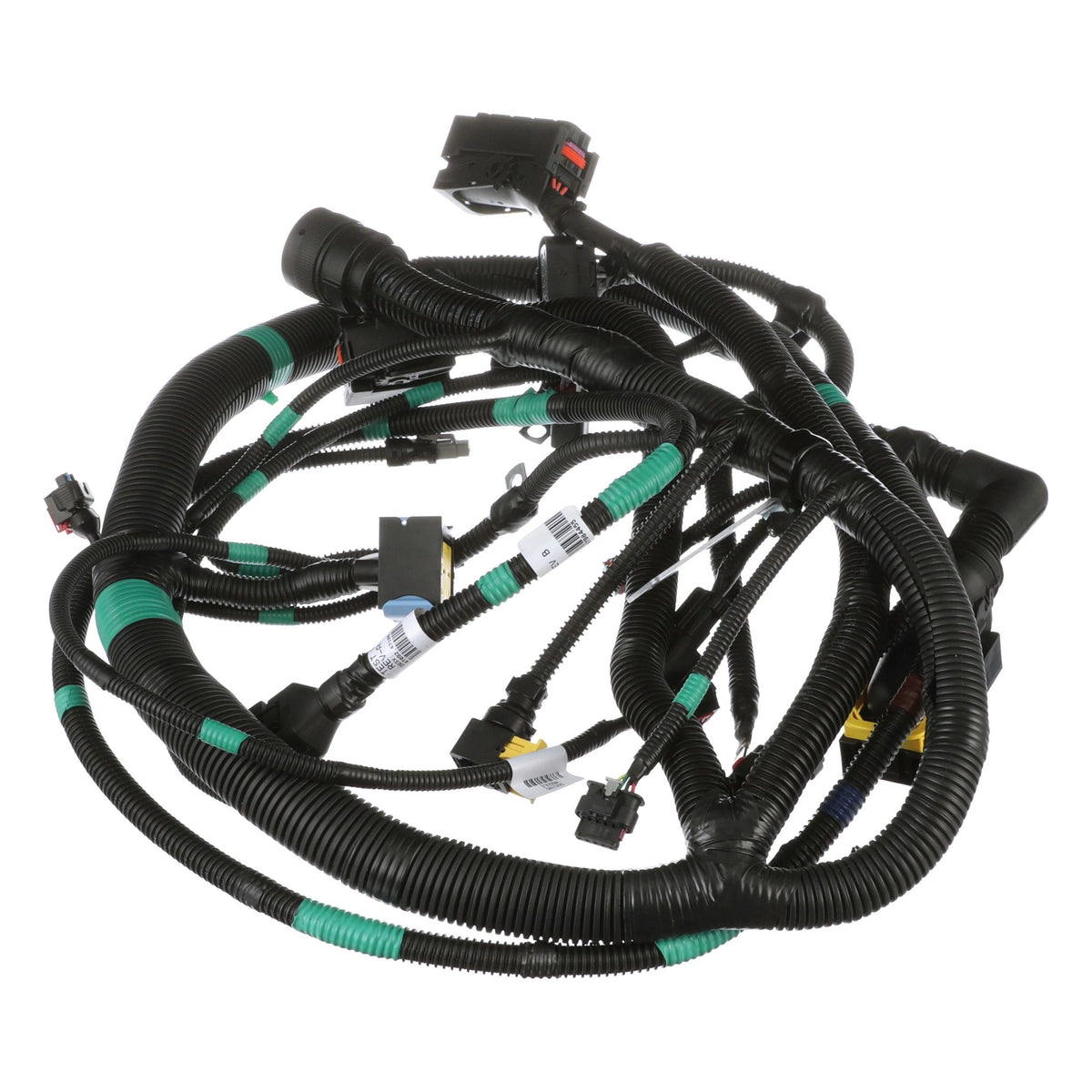 Case CE - Reman-Wire Harness - 87999992r – My CNH Reman