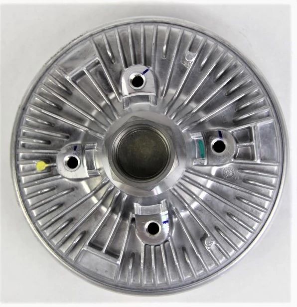 New Holland CE - Reman Visco Fan Drive - 87340008r – My CNH Reman