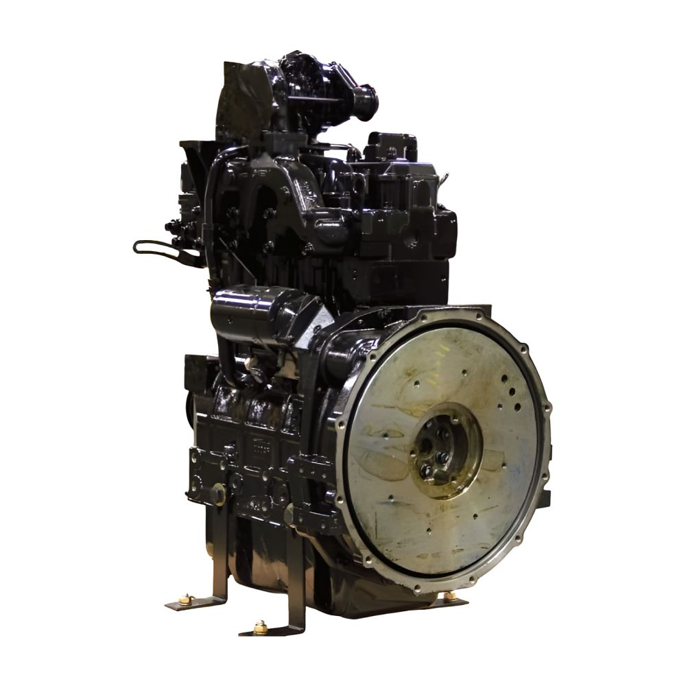 Reman-Engine-Epa - SBAGP71461NER – My CNH Reman