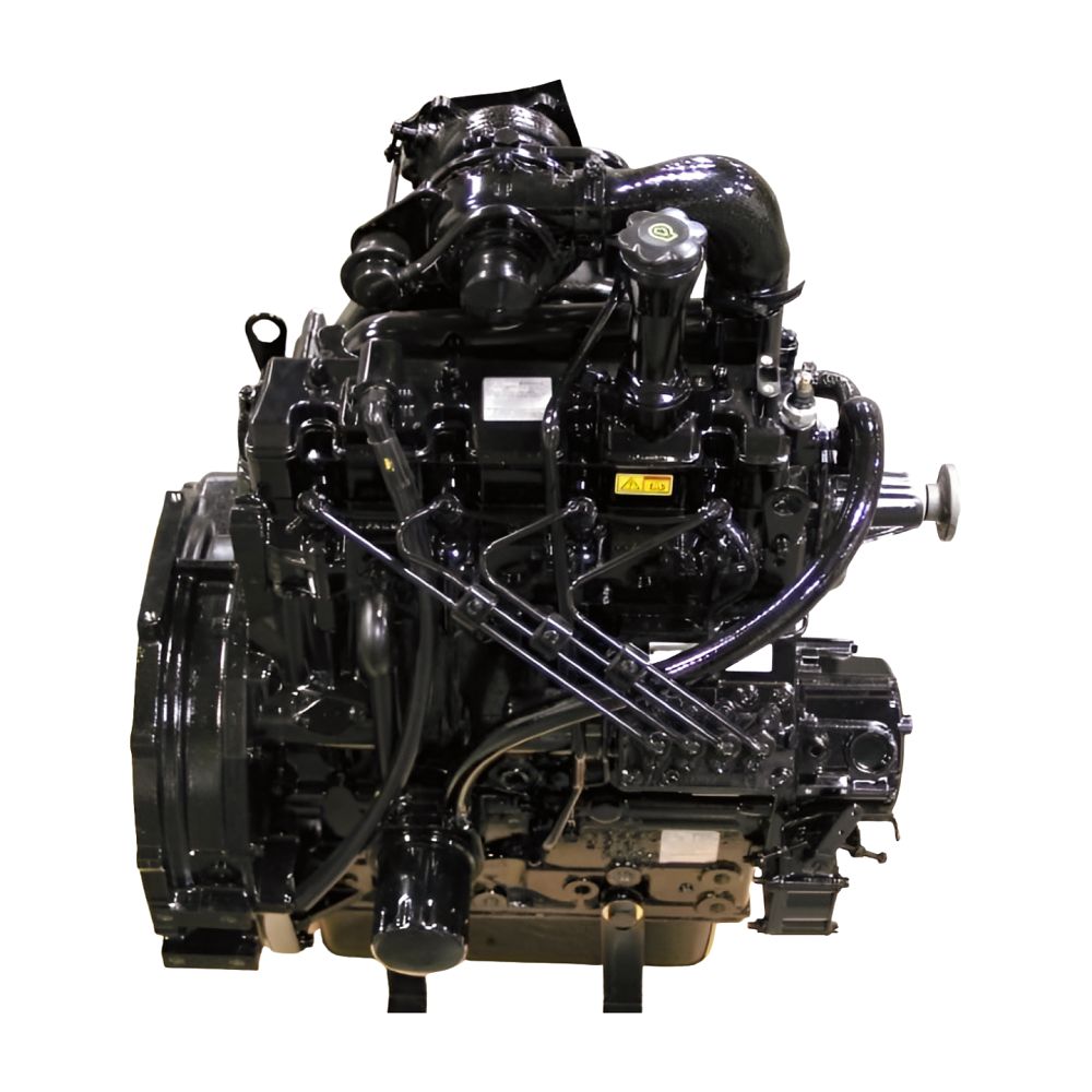 Reman-Engine-Epa - SBAGP71461NER – My CNH Reman