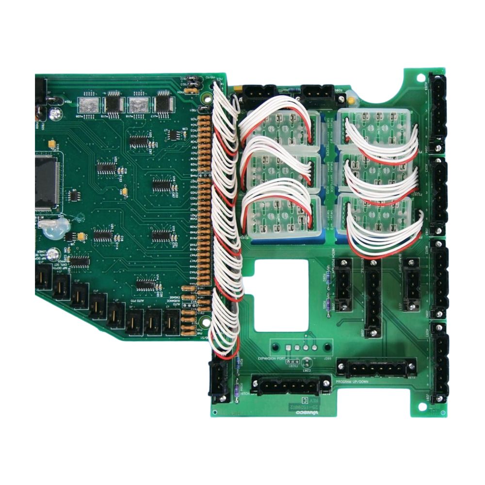 Reman Armrest Controller - 84165726R – My CNH Reman