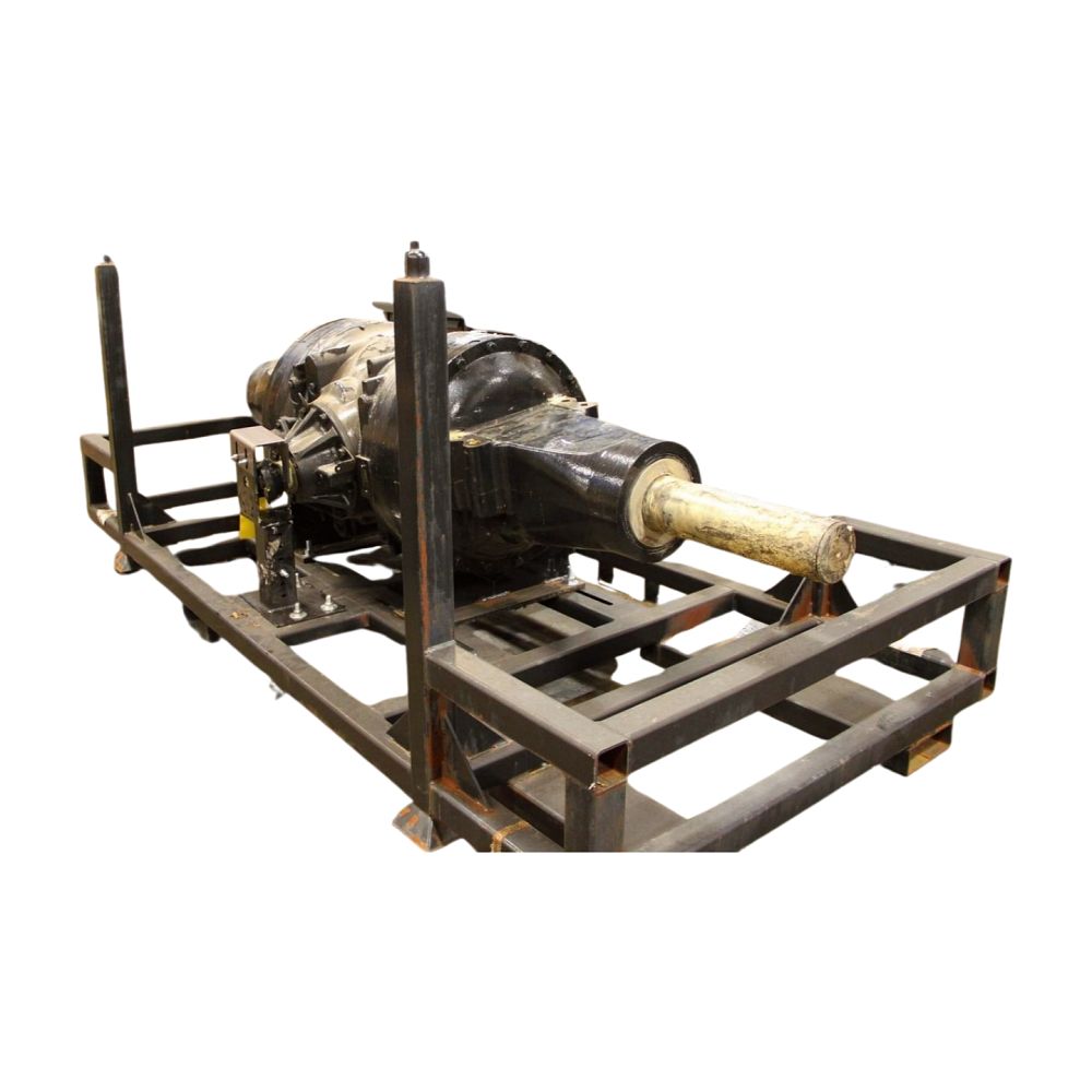 Reman-Rr Axle W/DI - 90511117R – My CNH Reman