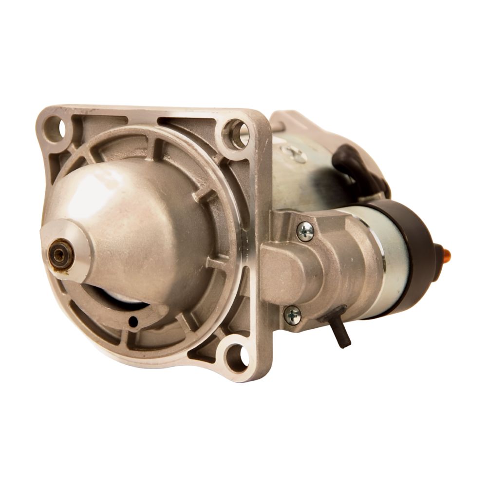 Reman-Starter - 92113948R – My CNH Reman