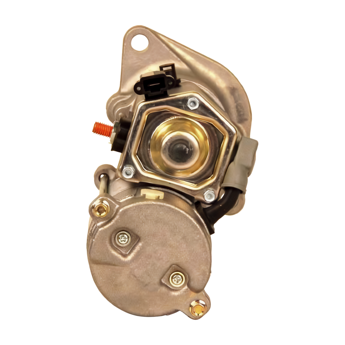 Reman-Starter - MT40356102R – My CNH Reman