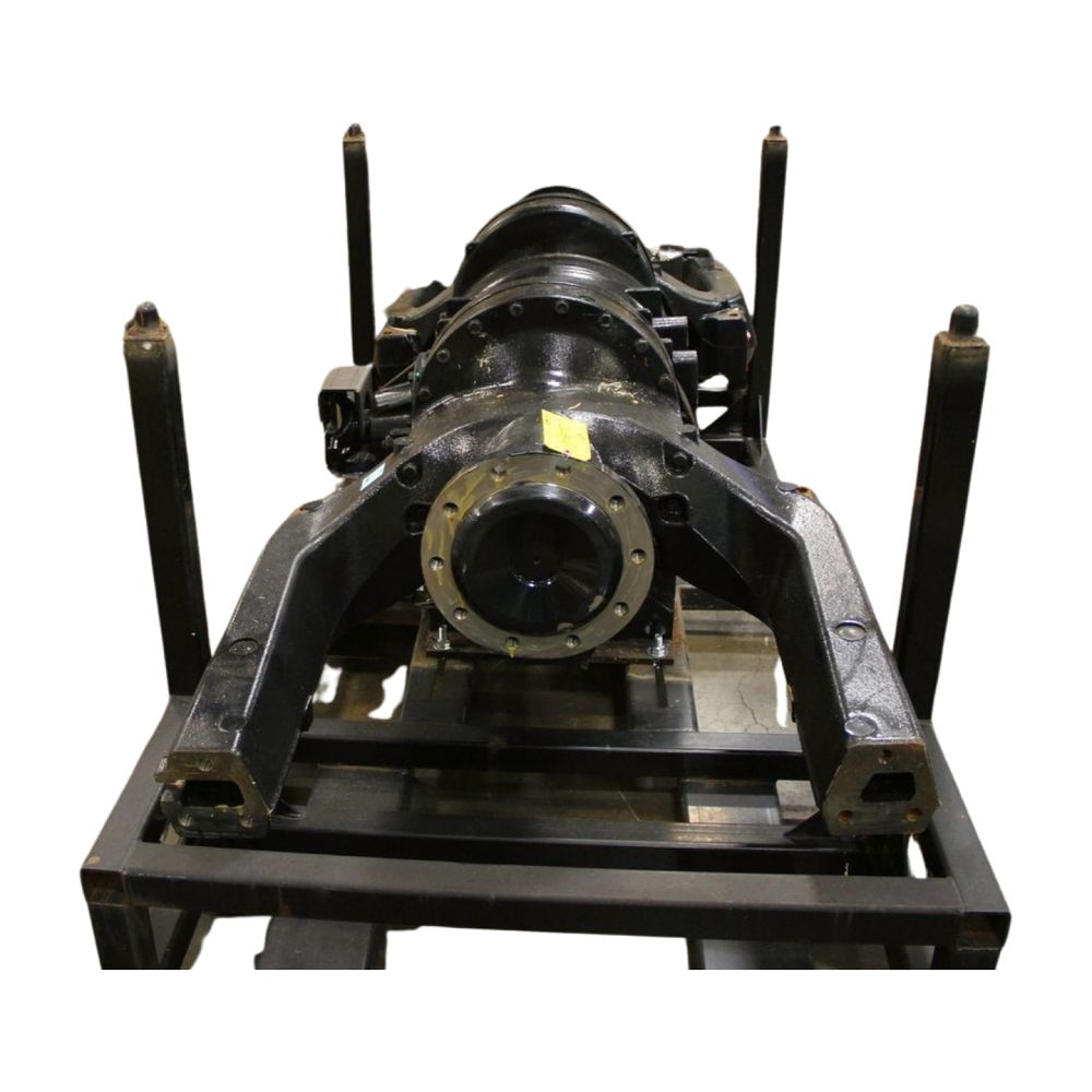 Reman-Rear Axle 4wd - 91705177R – My CNH Reman