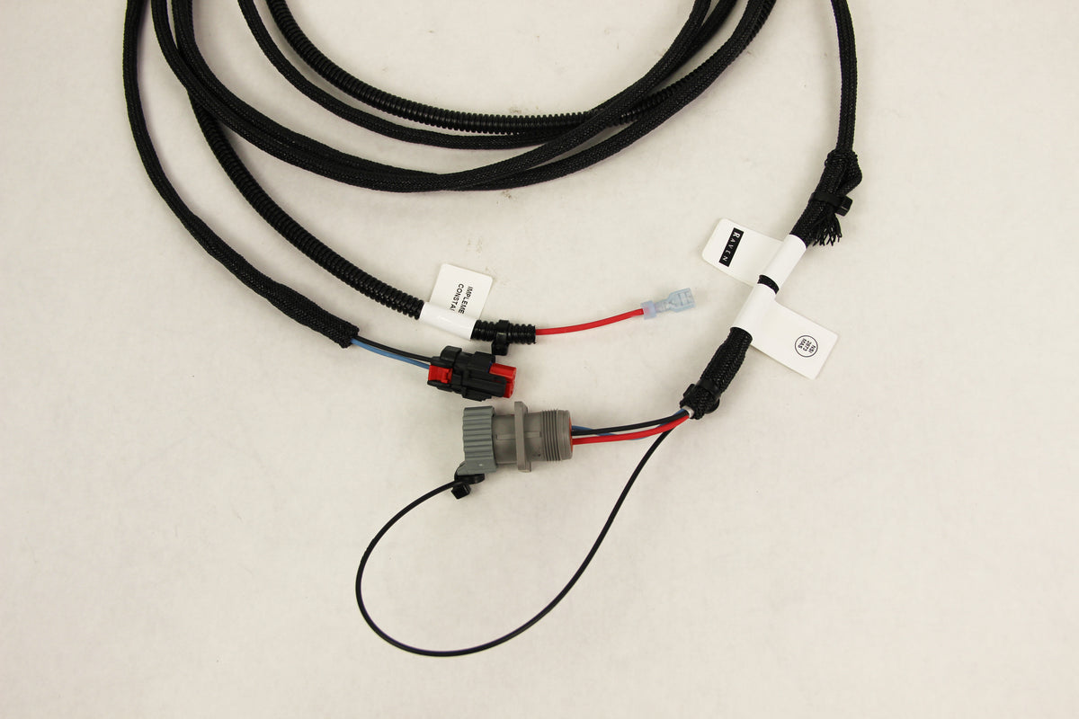 Reman-Wire Harness - 51685294R – My CNH Reman