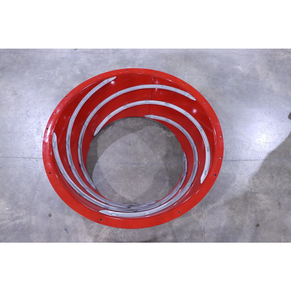 Reman Transition Cone - 47843259R – My CNH Reman