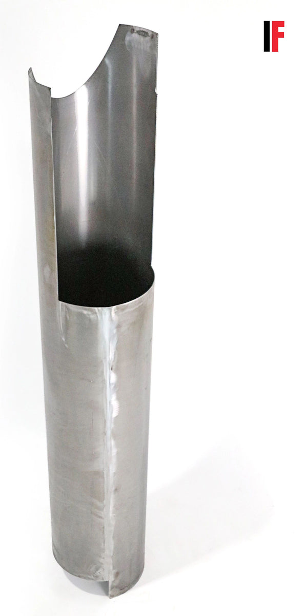 Bubble Up Auger Liner Kit - Midrange - 73399504R – My CNH Reman