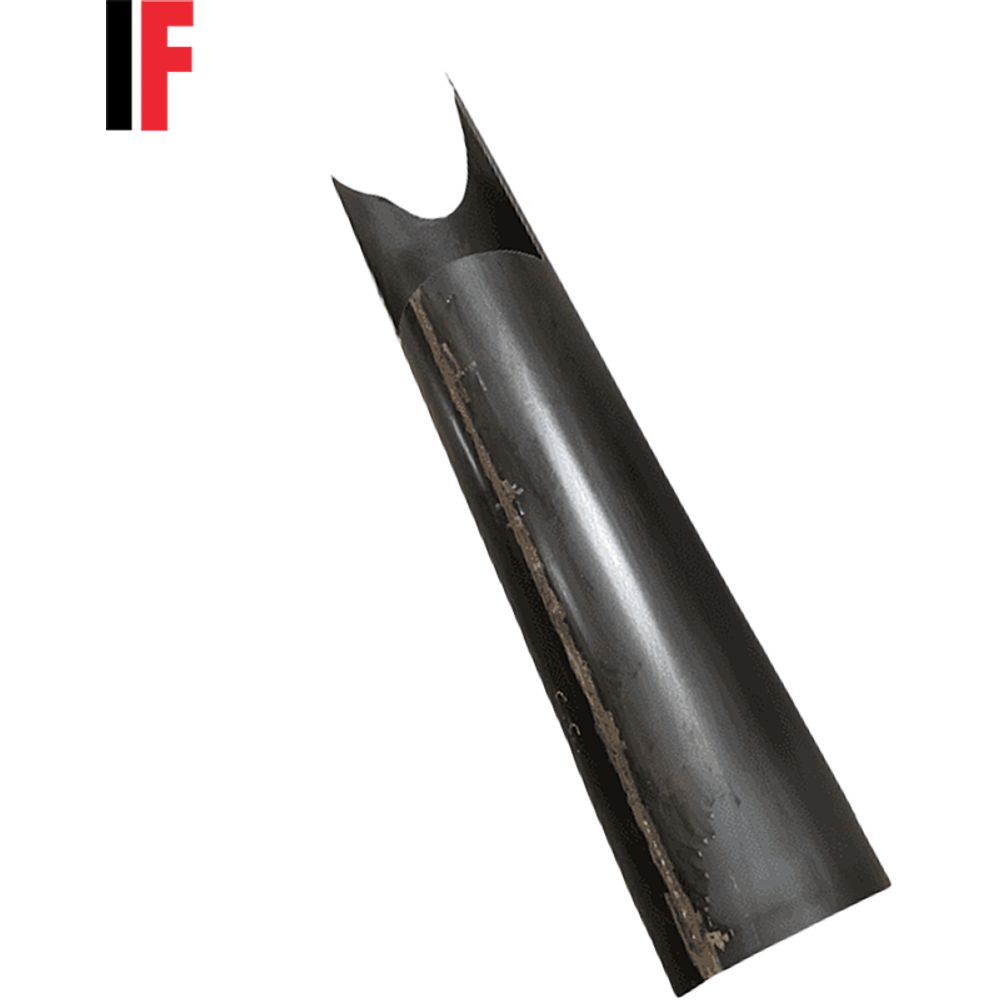 Bubble Up Auger Liner Kit - Flagship- 73399506R – My CNH Reman