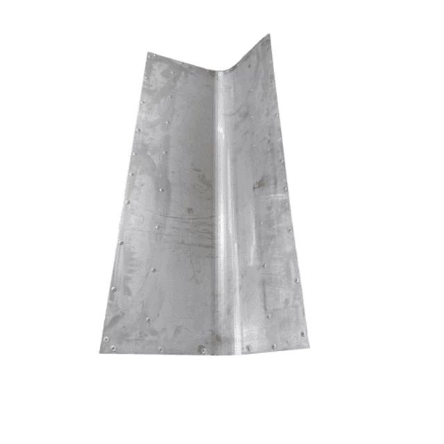 Clean Grain Auger Trough Liner 73339932R - 55in x 27in – My CNH Reman