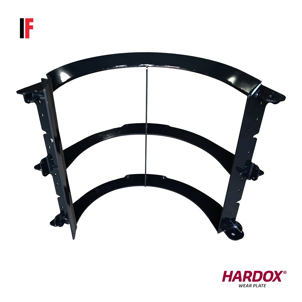 Reman Frame - 87705331R – My CNH Reman