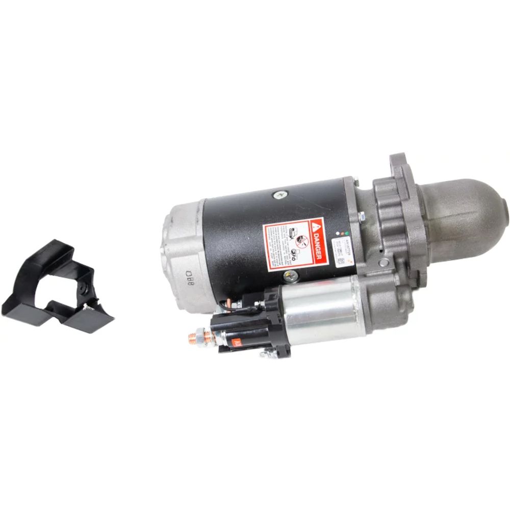 Reman Starter Motor - AR187728 – My CNH Reman