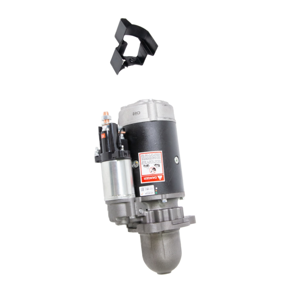 Reman Starter Motor - AR187728 – My CNH Reman