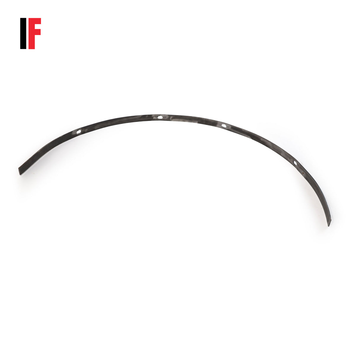 Transition Cone Lip Weldment - Rear - Flagship - 73399584R – My CNH Reman