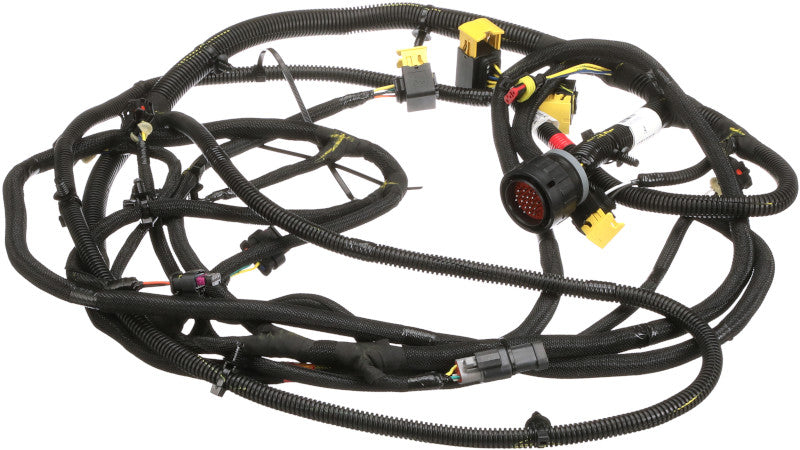 Reman-Wire Harness #48139901R – My CNH Reman