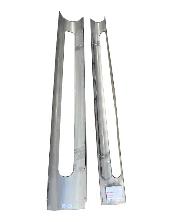 NH AG Clean Grain Return Grain Liner Kit 73399525R – My CNH Reman