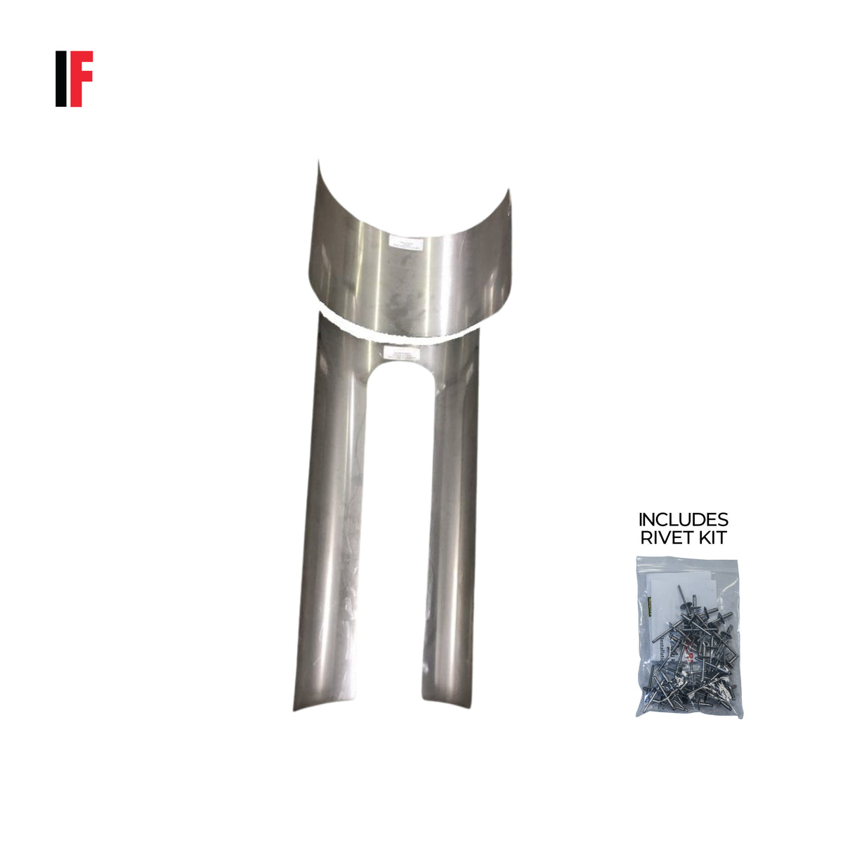 Clean Grain Only Liner Kit - 24"- Flagship- 73399529R – My CNH Reman