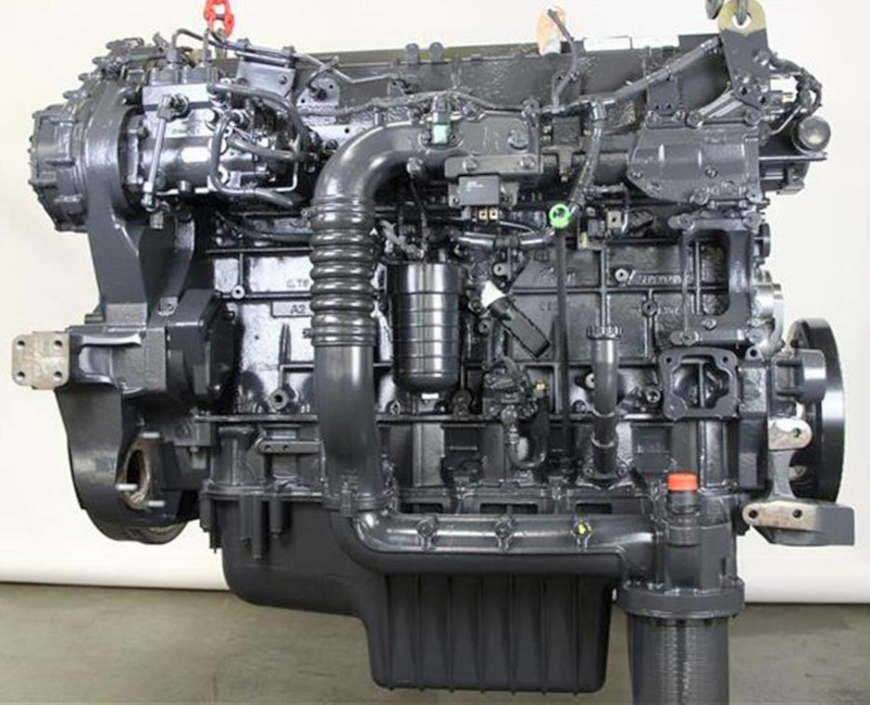 Reman-Replacement Engine #5801908572R – My CNH Reman