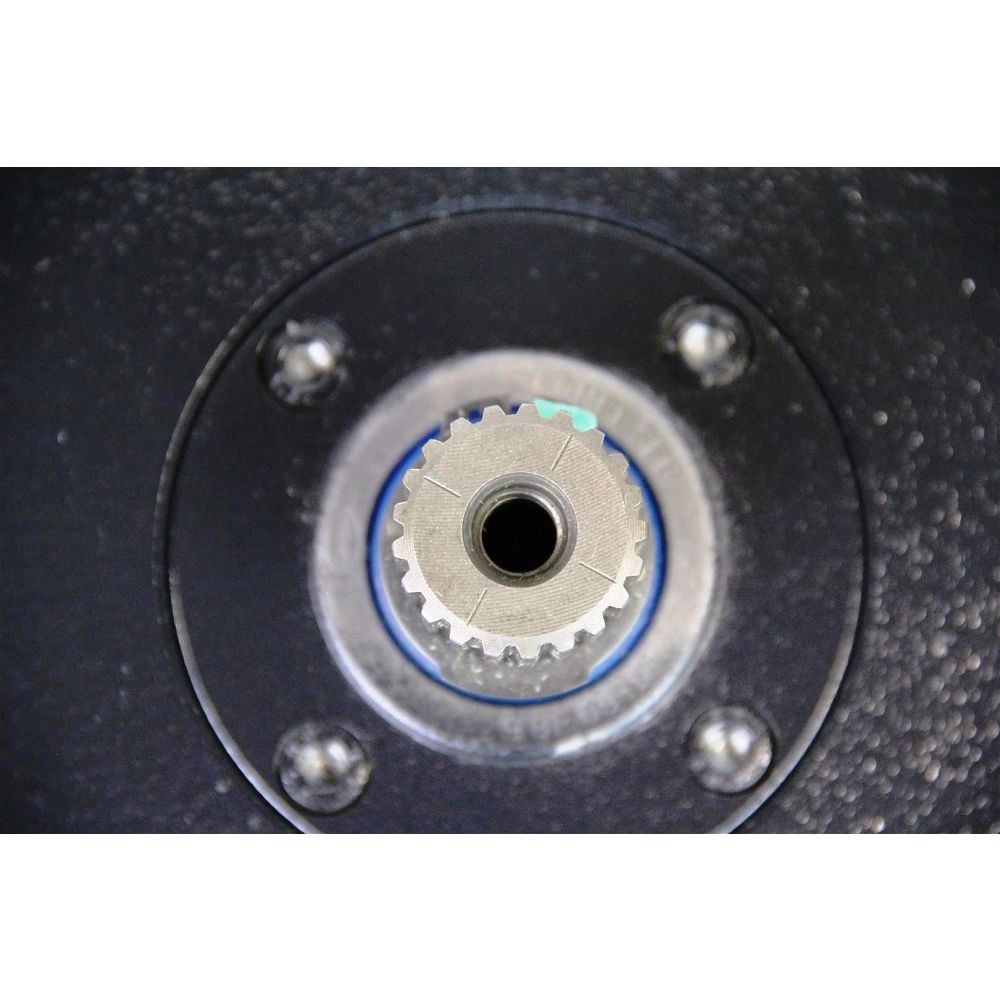 Reman Gearbox - 84320052R – My CNH Reman