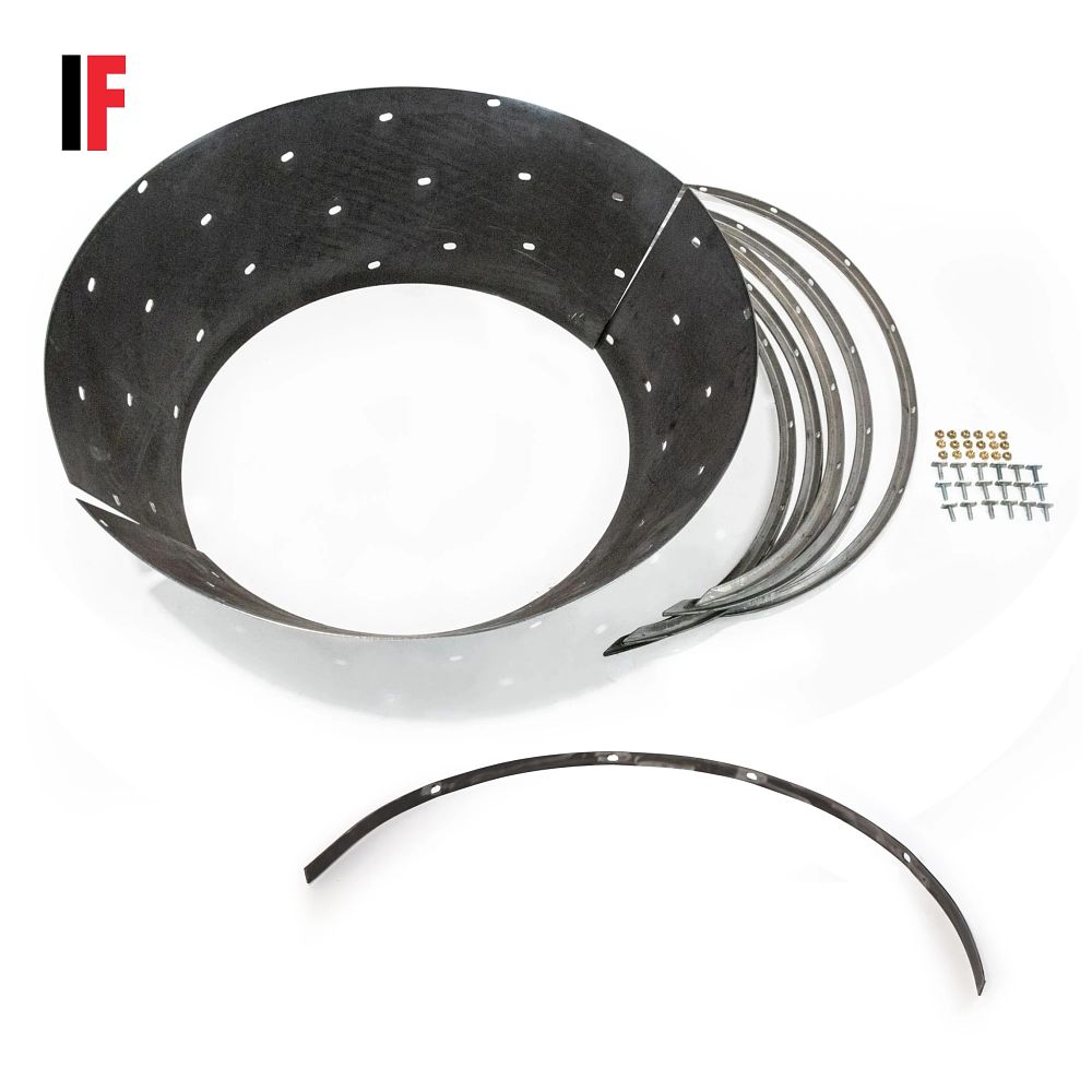 Reman Transition Cone - 73399566R – My CNH Reman