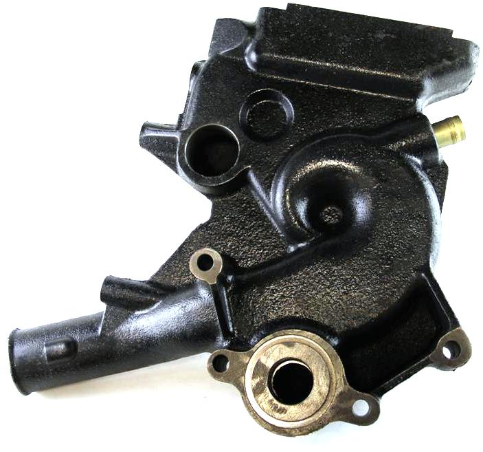 Reman Water Pump - 87384587R – My CNH Reman