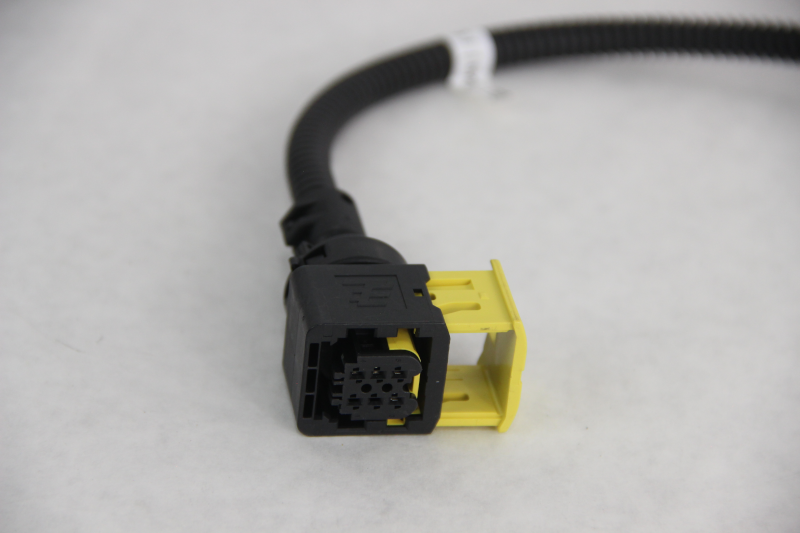 New Holland - Reman-Wire Harness - 47724269r – My CNH Reman