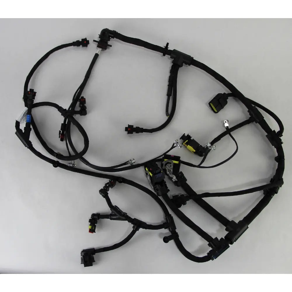 New Holland Reman-Wire Harness - 5802178339R – My CNH Reman