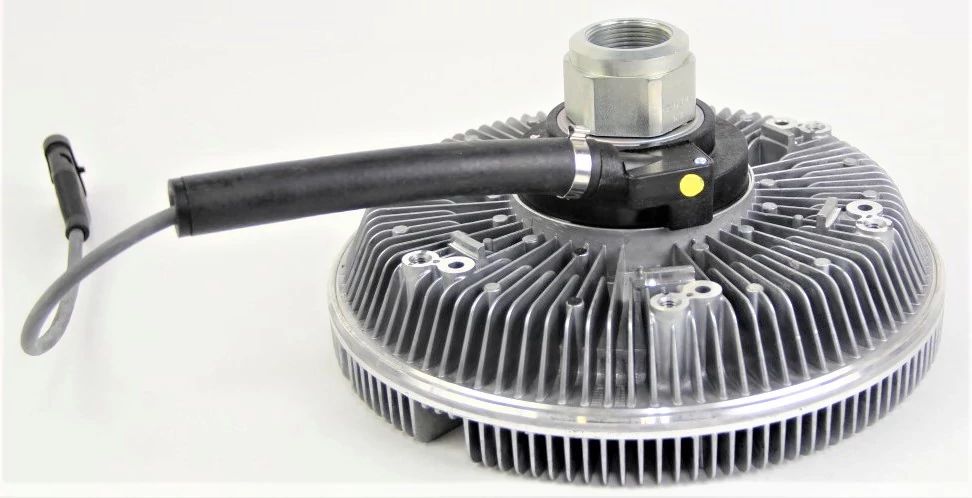 New Holland - Reman Visco Fan Drive - 51433188r – My CNH Reman