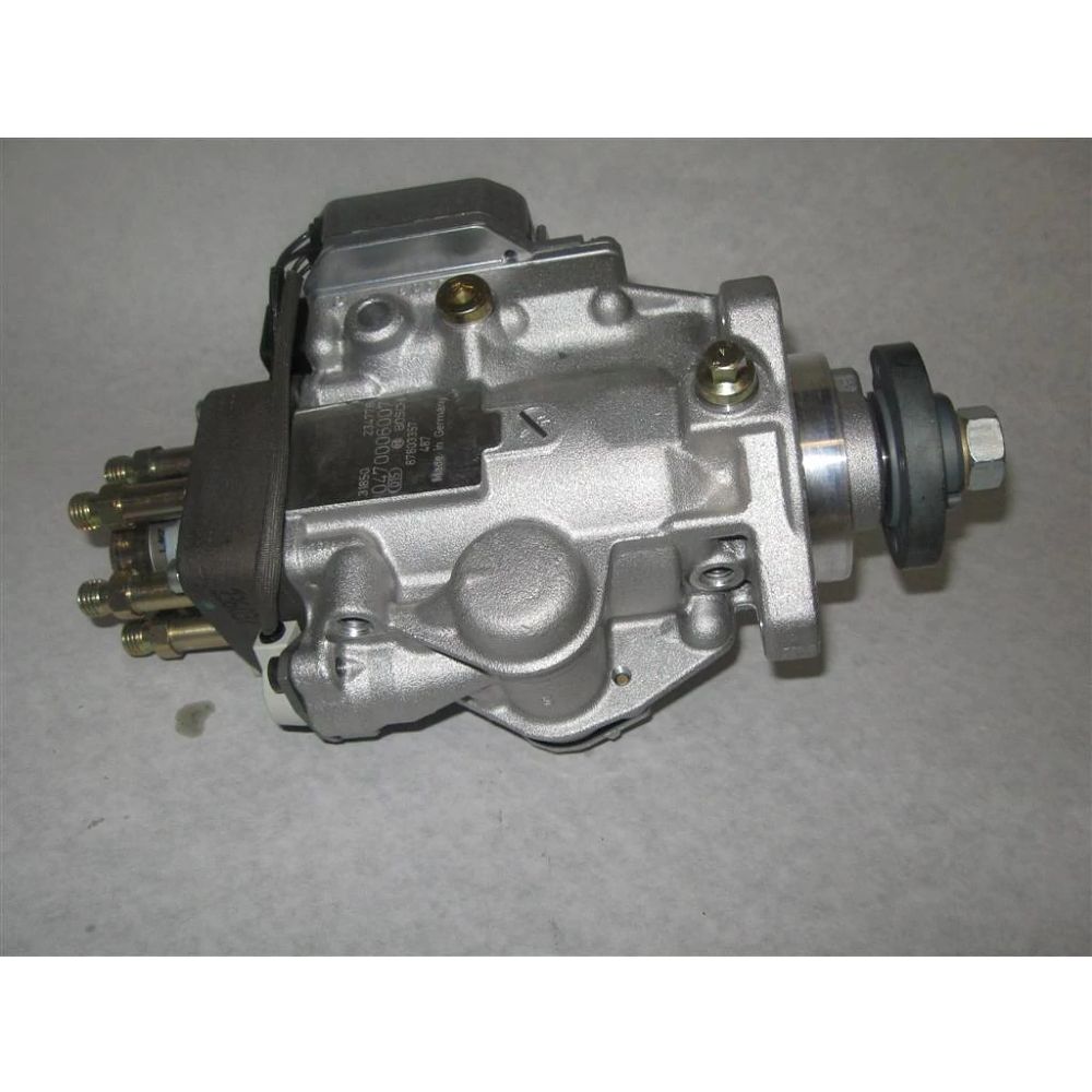 Reman Fuel Injection Pump - 87803357R – My CNH Reman
