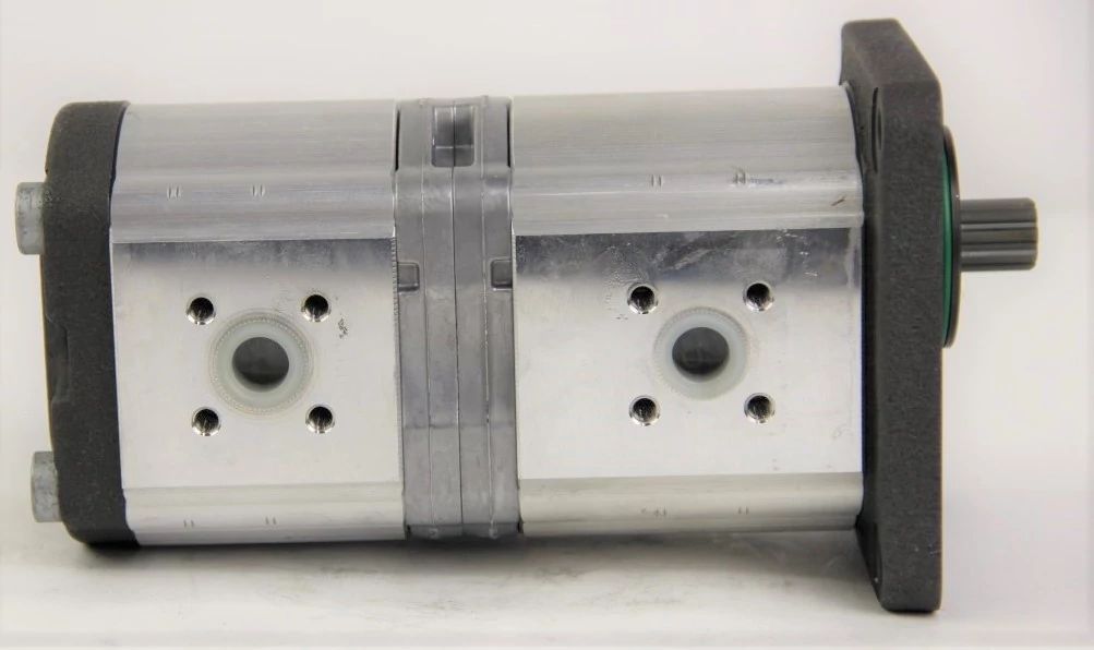 Case IH - Reman-Hyd Pump - 47129338r – My CNH Reman