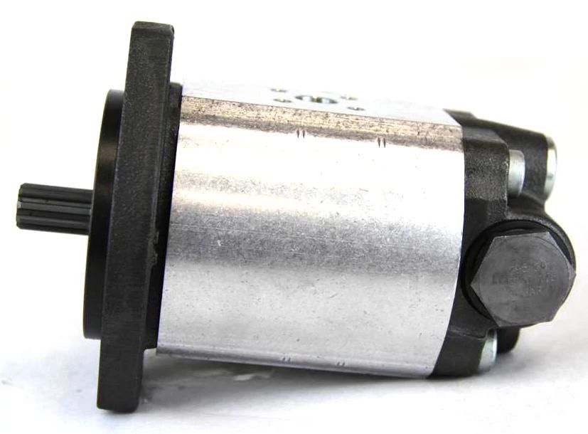 Case IH - Reman Hydraulic Pump - 47129423R – My CNH Reman