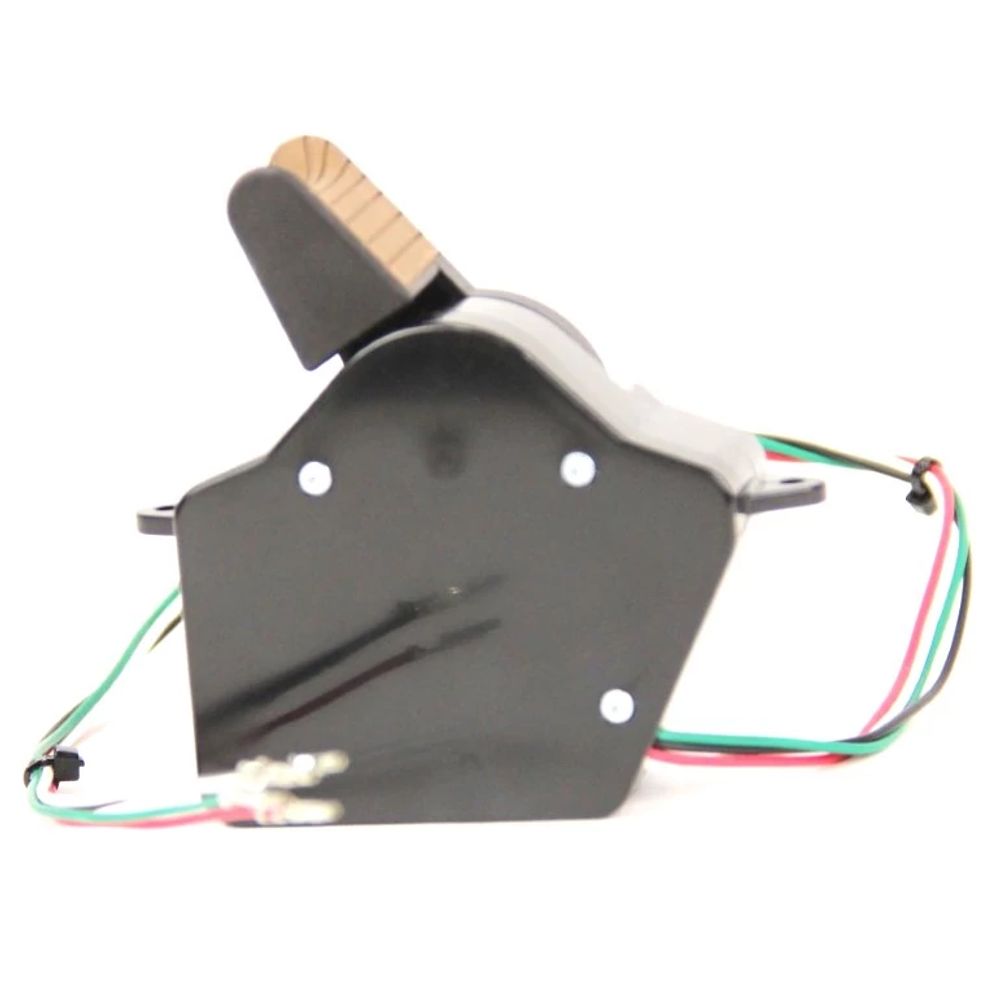 Case IH - Reman-Joystick - 90493689R – My CNH Reman