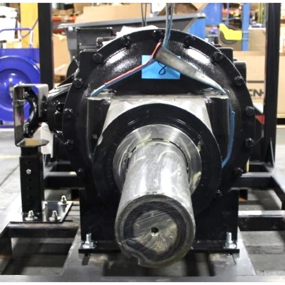 Reman Axle - 90441368R – My CNH Reman