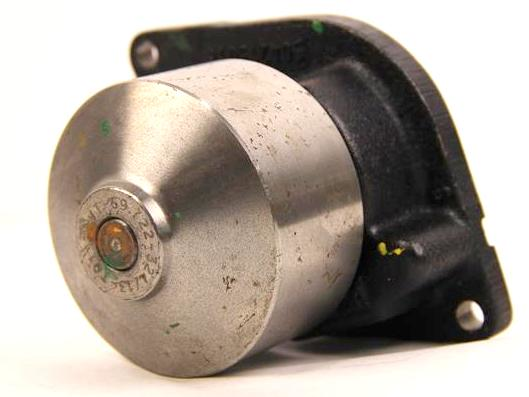 Reman-Water Pump #504213078R – My CNH Reman