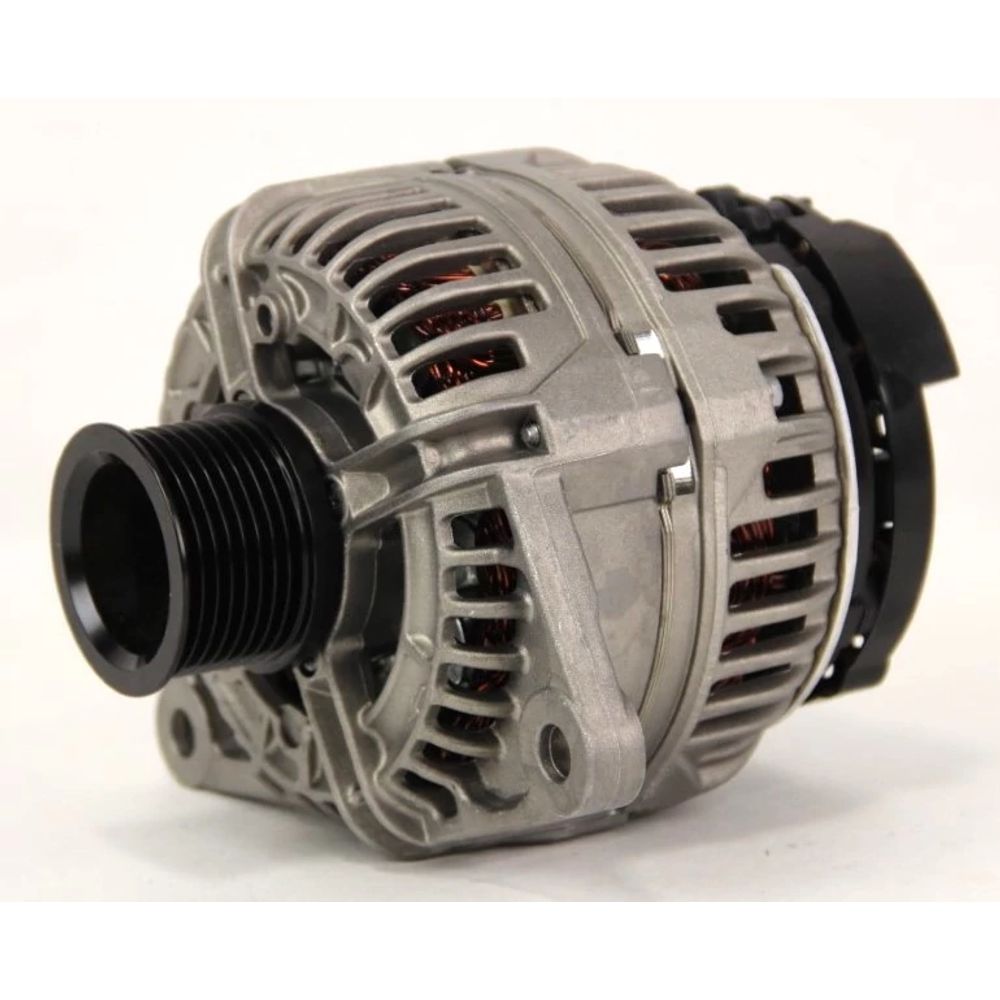 Case IH - Reman-Alternator - 504225815R – My CNH Reman