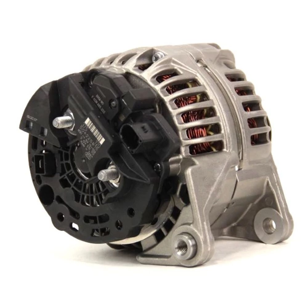 Case IH - Reman-Alternator - 504225815R – My CNH Reman