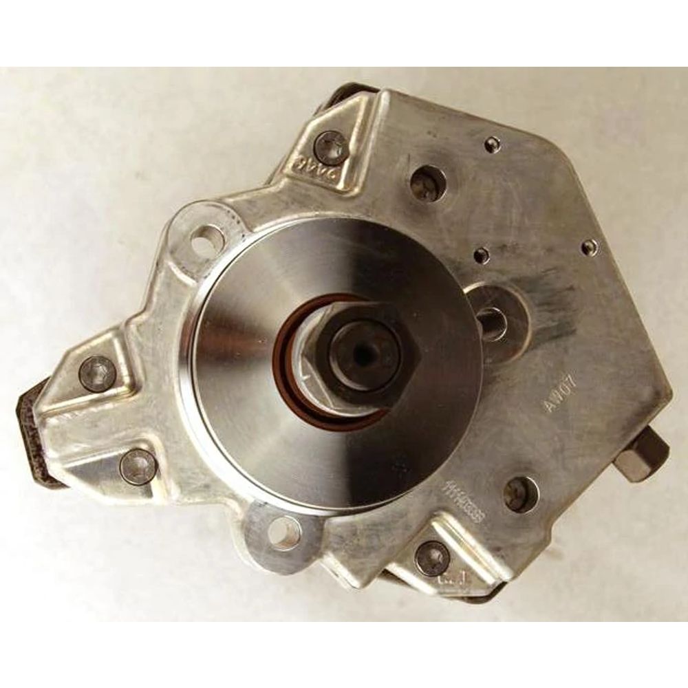 Reman Fuel Injection Pump - 504188076R – My CNH Reman