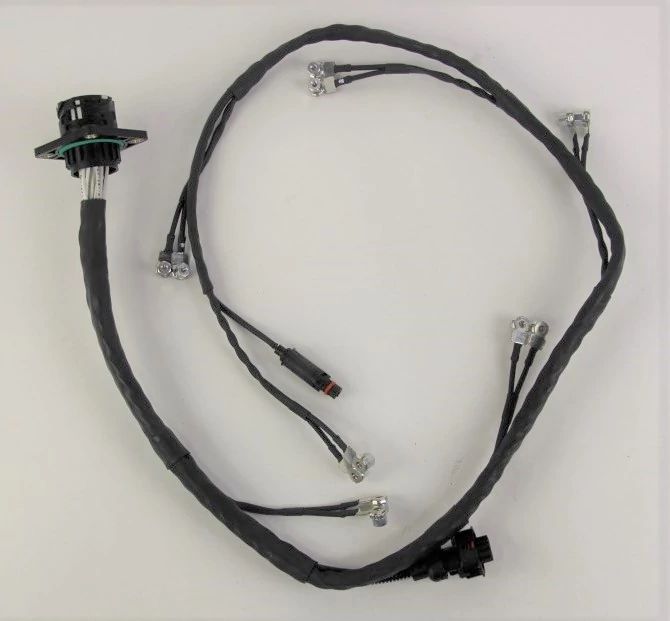 New Holland - Reman-Wire Harness - 5802924733r – My CNH Reman