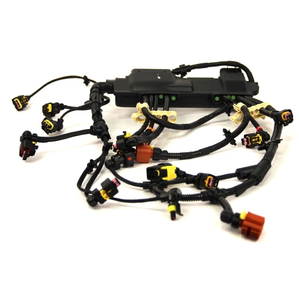 Reman Wire Harness - 5802940007R – My CNH Reman
