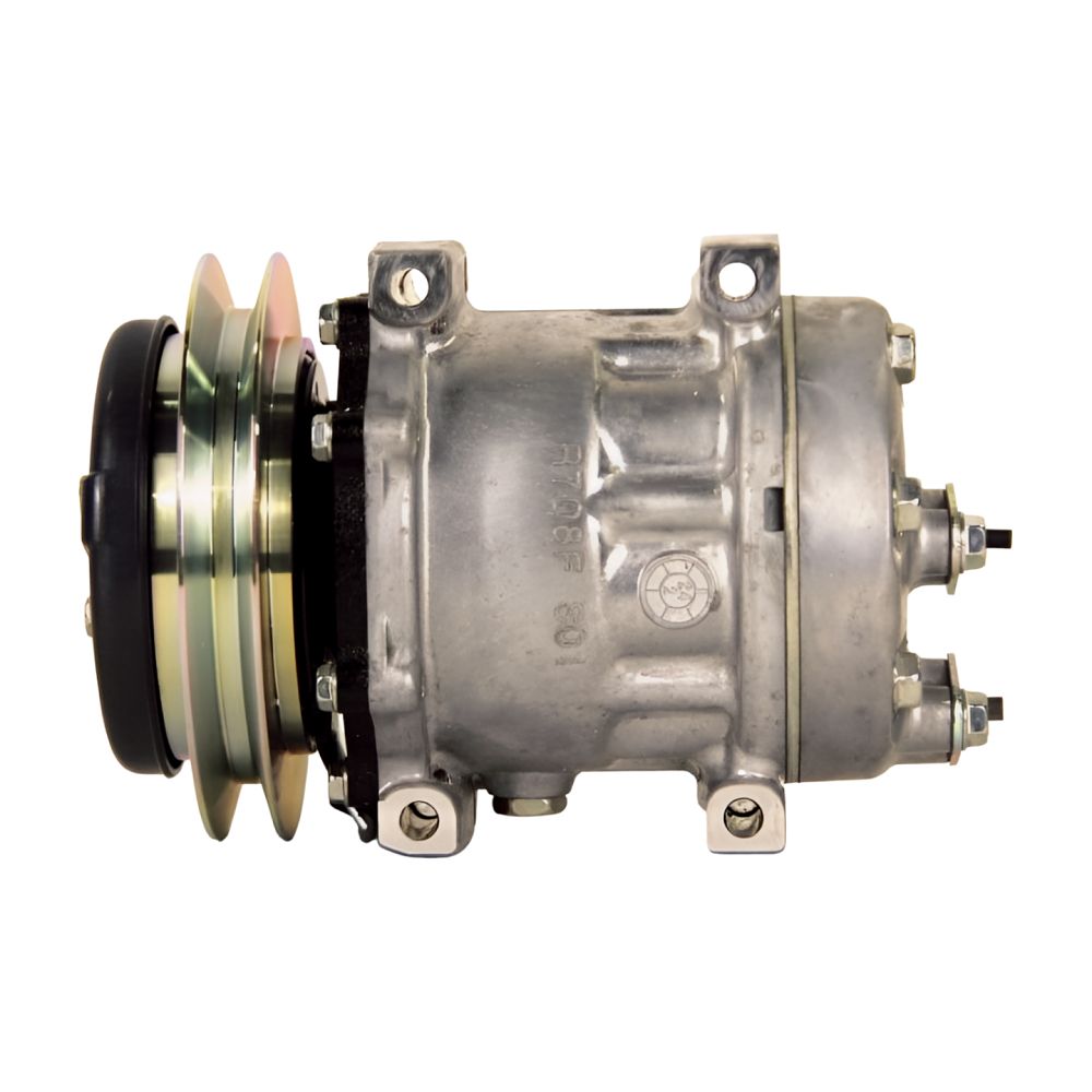 Reman-A/c Compressor - KHR71250R – My CNH Reman