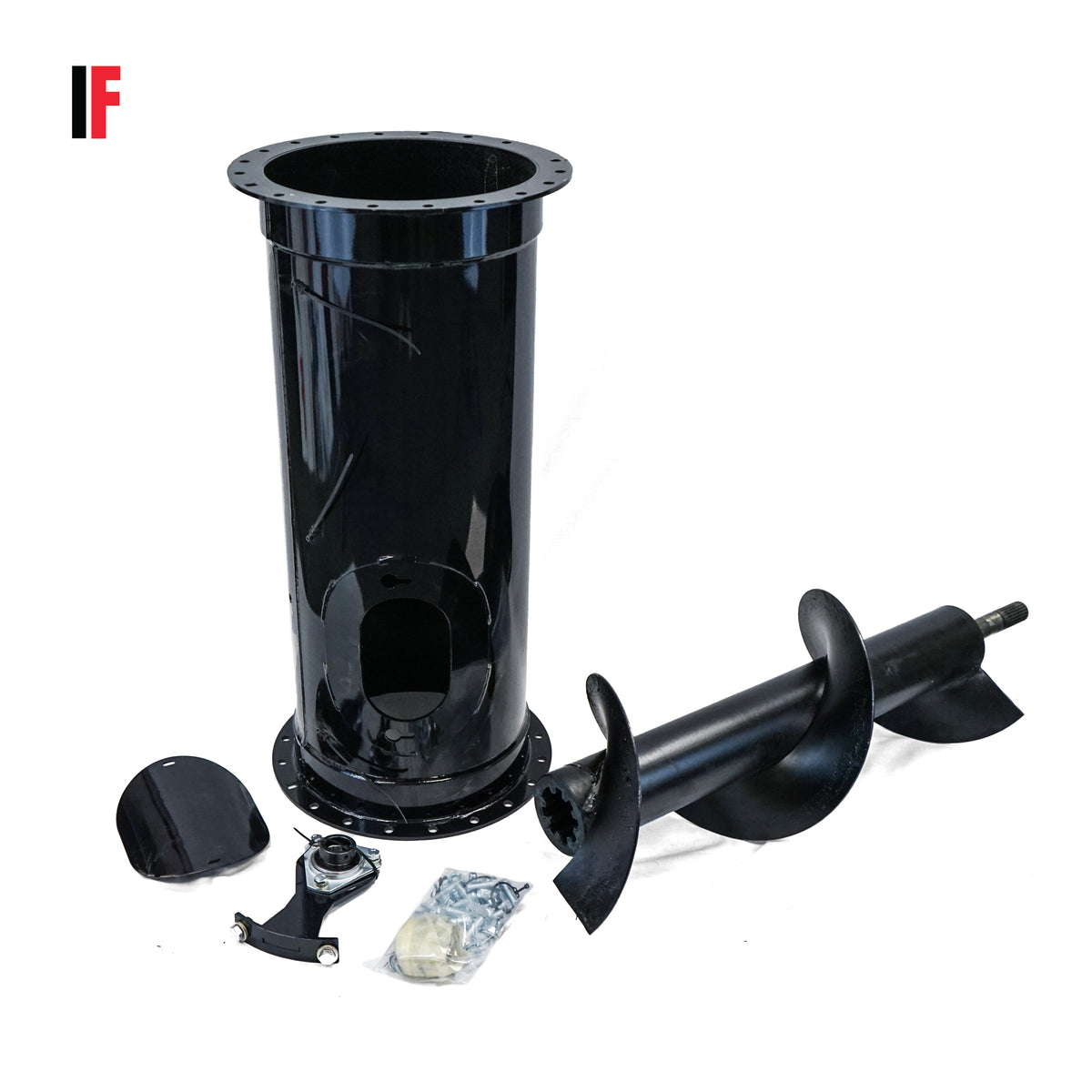 New Holland Tube and Auger Kit - 87354622R – My CNH Reman