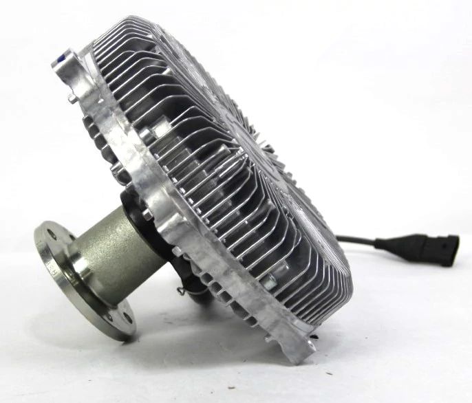 NEW HOLLAND - REMAN VISCO FAN DRIVE - 51674510R – My CNH Reman