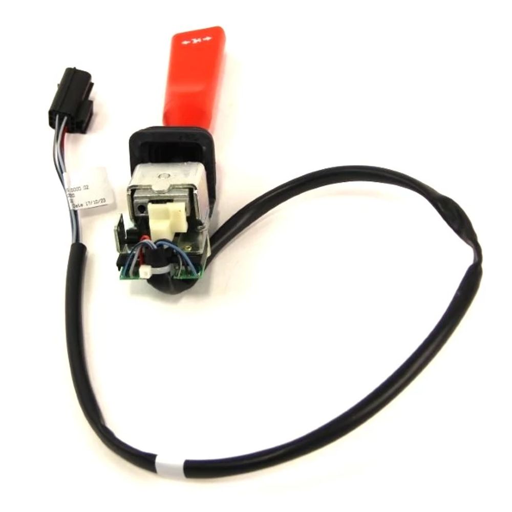 Reman-Joystick - 82034516R – My CNH Reman