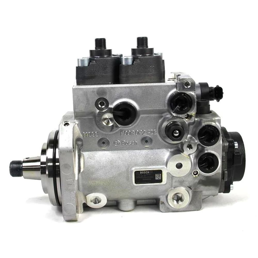 Reman Fuel Injection Pump - 5801486599R – My CNH Reman