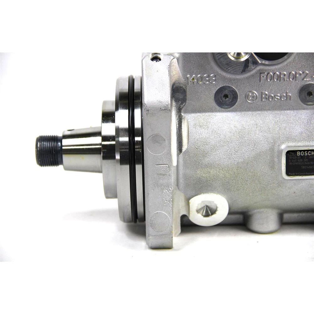 Reman Fuel Injection Pump - 5801486599R – My CNH Reman